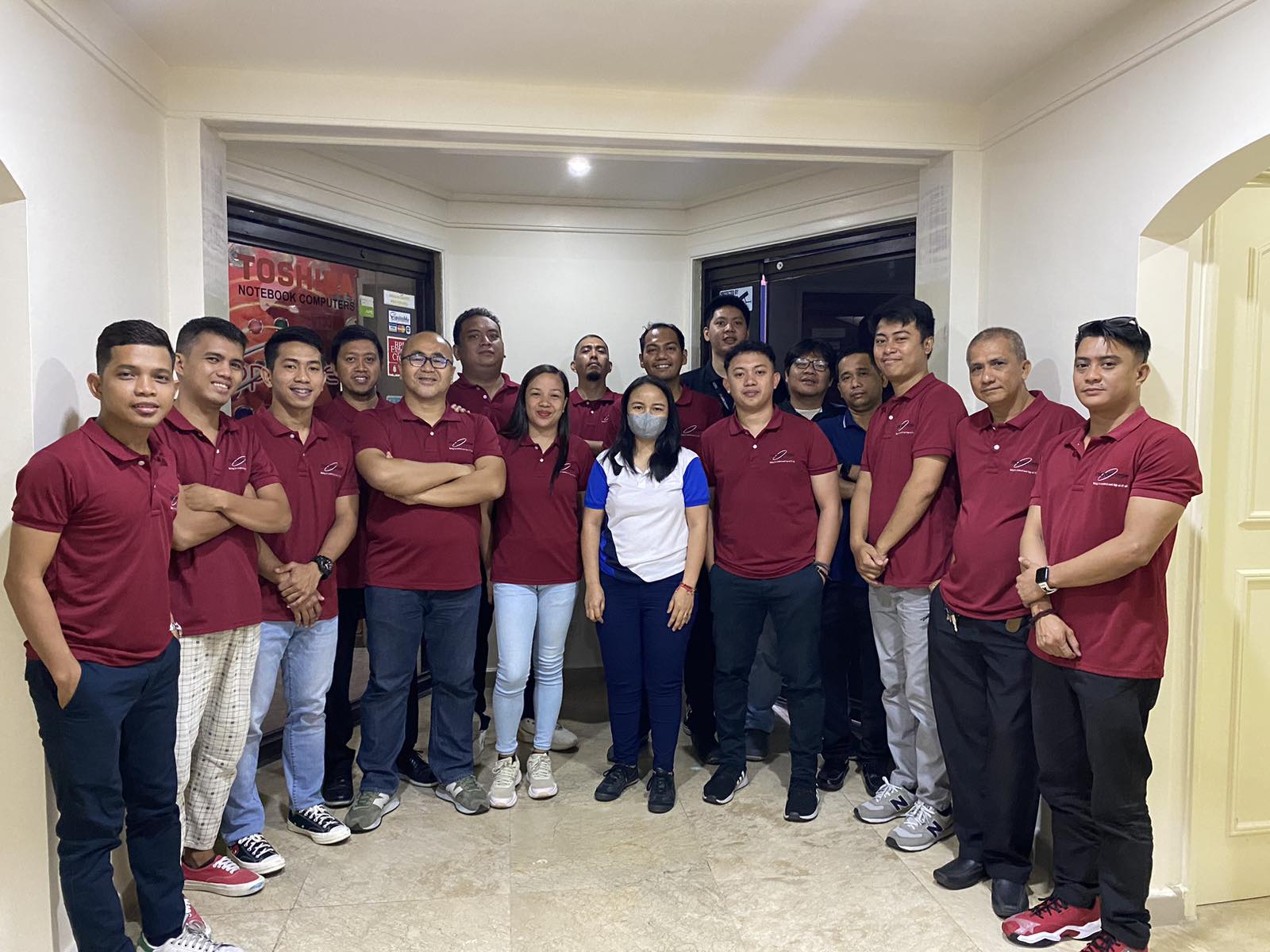 MicroPhase - Services